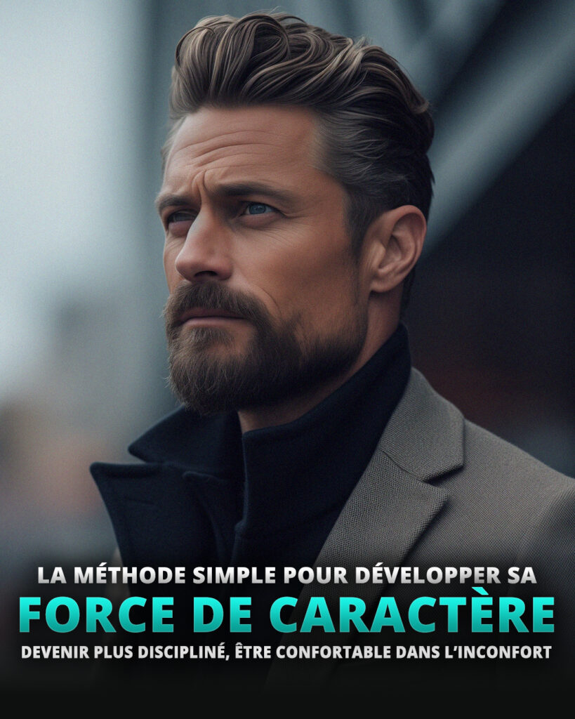 La Méthode Simple pour développer sa force de caractère, devenir ... La Méthode Simple pour développer sa force de caractère, devenir ...